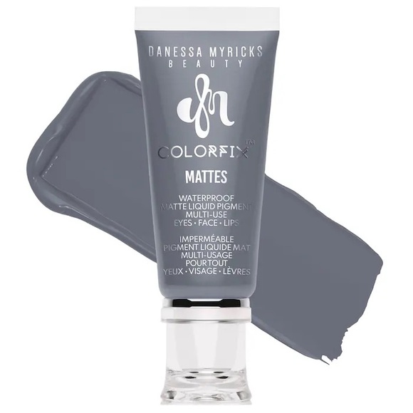 Danessa Myricks Beauty | Makeup | Danessa Myricks Colorfix Matte Quiet ...